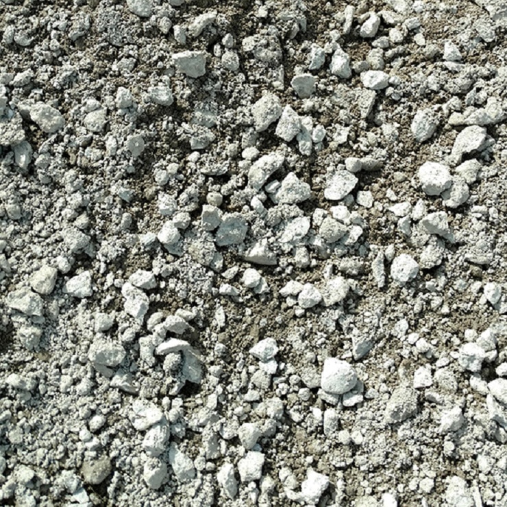 21AA CRUSHED CONCRETE - Fletcher Richard Landscape Supplies 21AA CRUSHED CONCRETE - Fletcher Richard Landscape Supplies